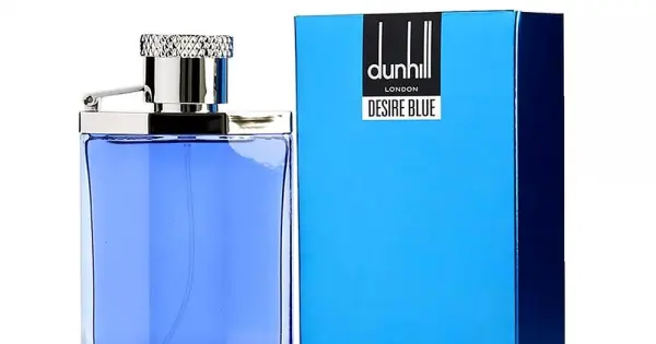Dunhill Desire Blue EDT 100 ml For Men